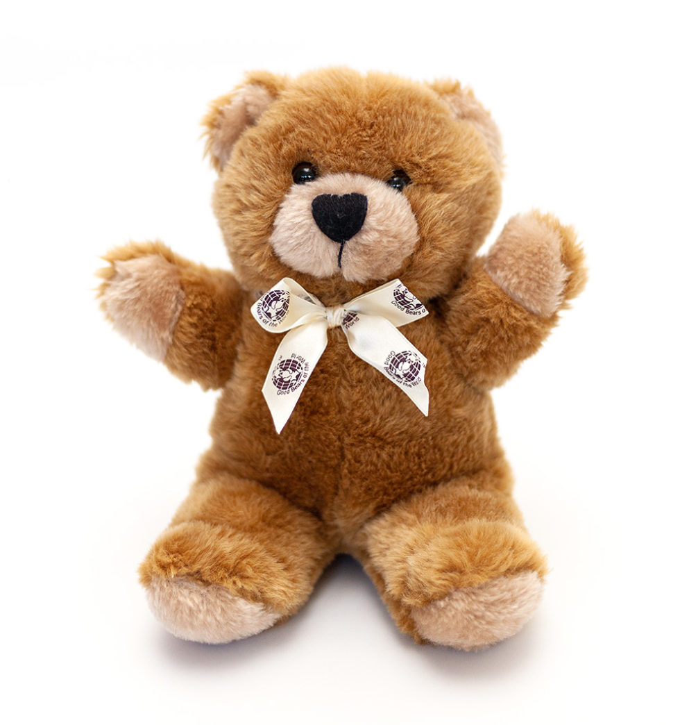 Die Stiftung – Deutsche Teddy-Stiftung